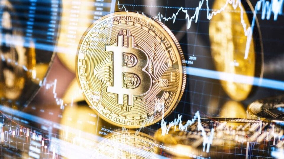 Bitcoin price today surges past $96,000, highest in 2 months — why is ...