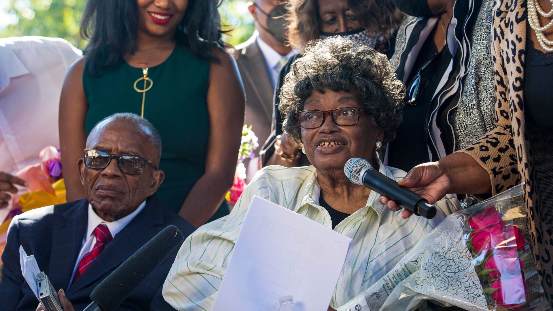 Claudette Colvin ist tot: US-Bürgerrechtsaktivistin mit 86 Jahren gestorben