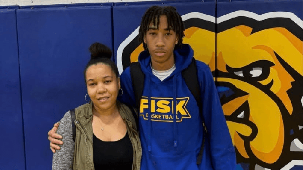 Fisk University student Andre Bell killed in Interstate 65 shooting ...