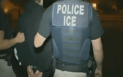 Lawmakers drafting bill to prevent ICE detention centers in New Mexico