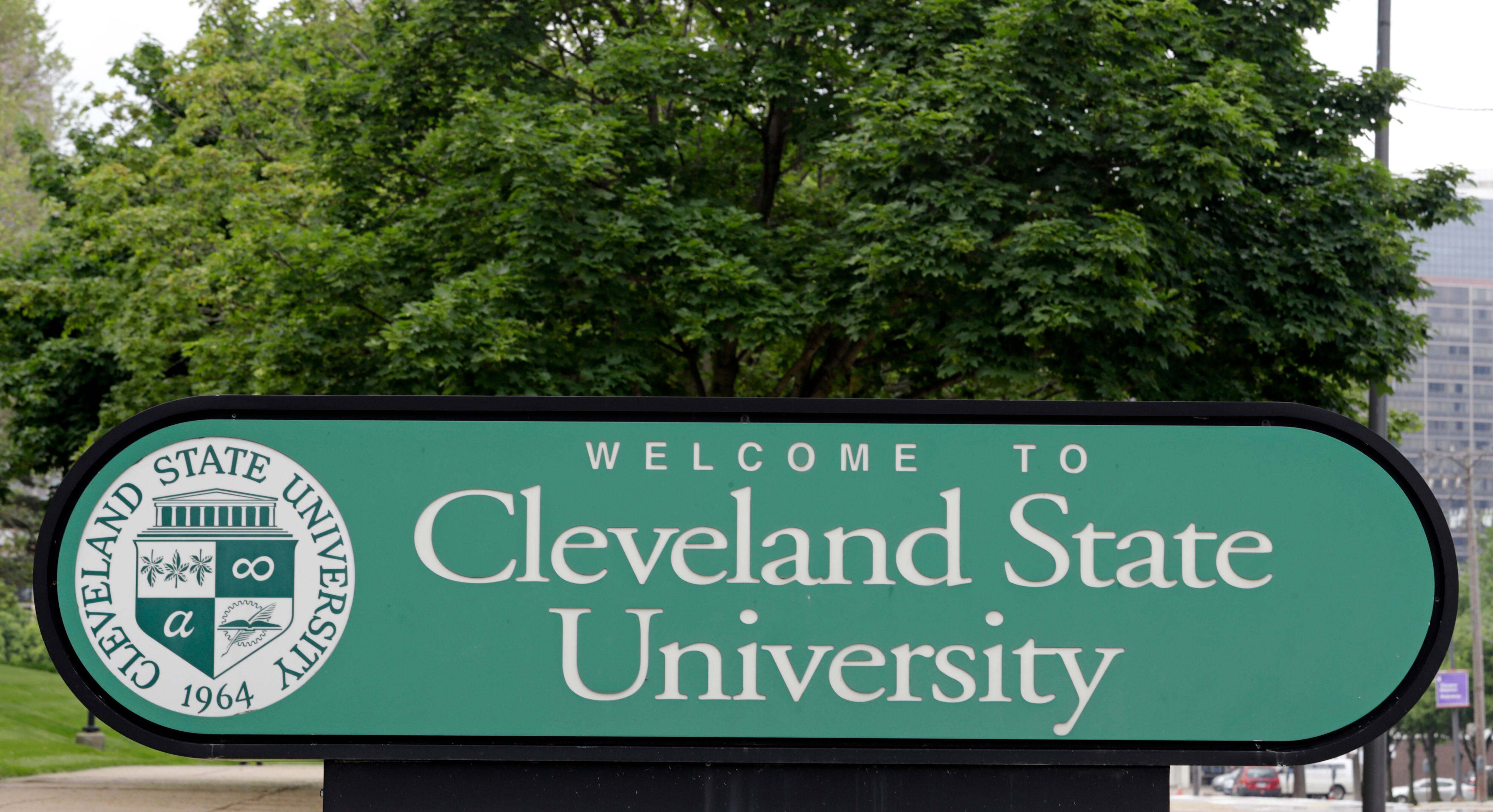 WCSB sues Cleveland State over school radio station takeover