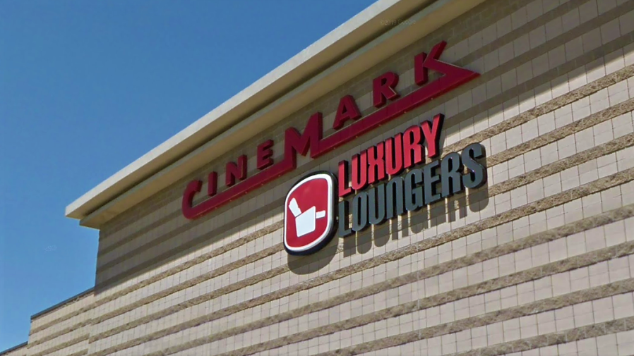 Cinemark’s ‘bring your own bucket’ event returns this weekend
