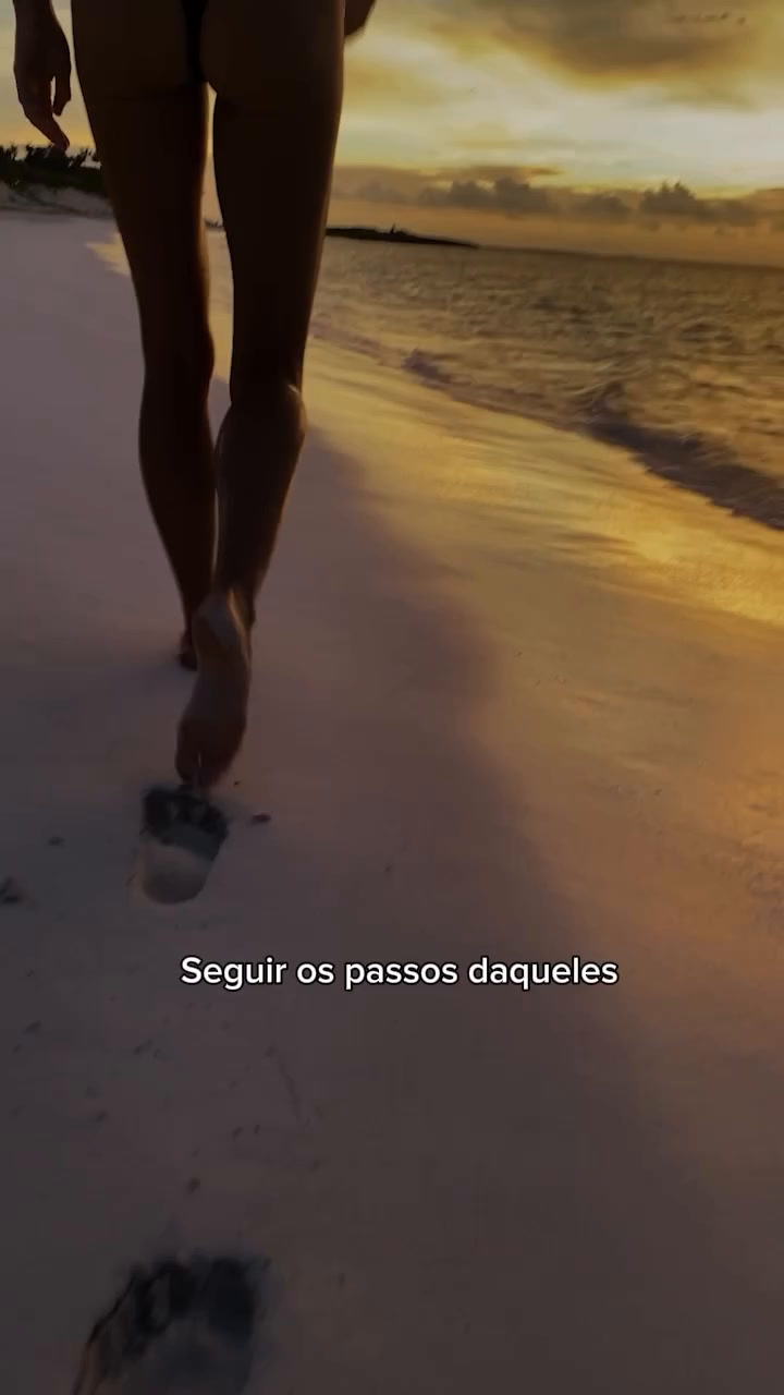 Watch: Gisele Bündchen reveals growing baby bump in rare clip