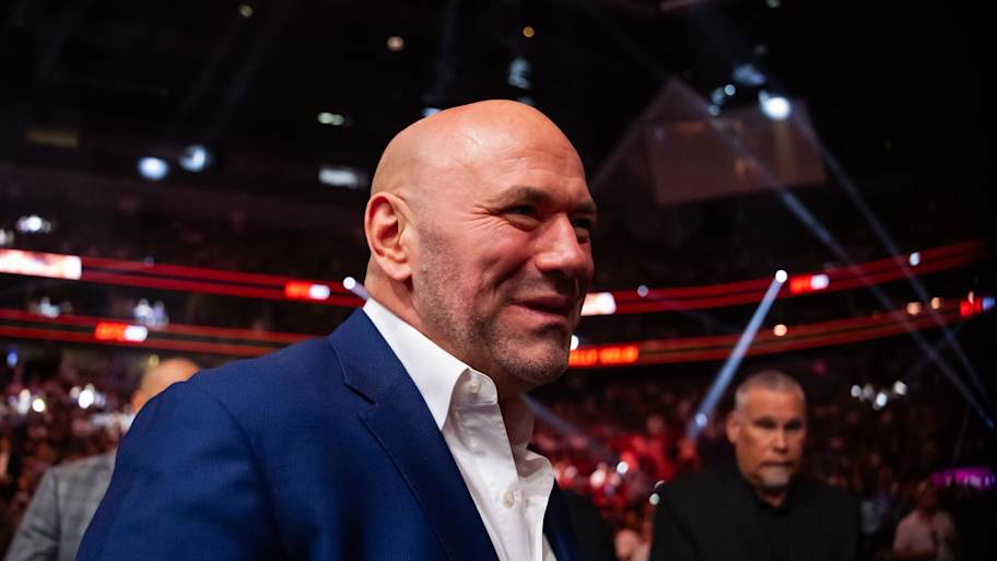 UFC CEO Dana White drops huge UFC Seattle main event featuring ex ...