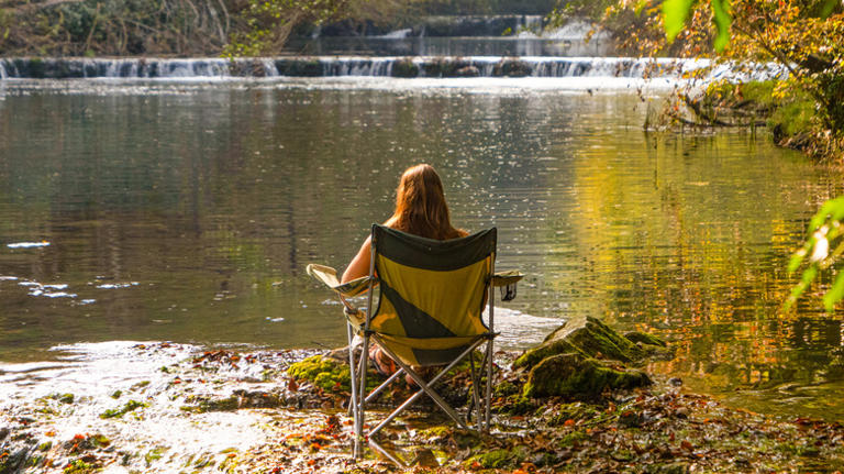 Costco's highly-rated camping chair is a durable, packable, must-have ...