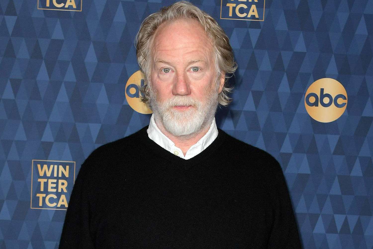 Timothy Busfield's lawyer calls abuse claims a 'calculated effort' for ...