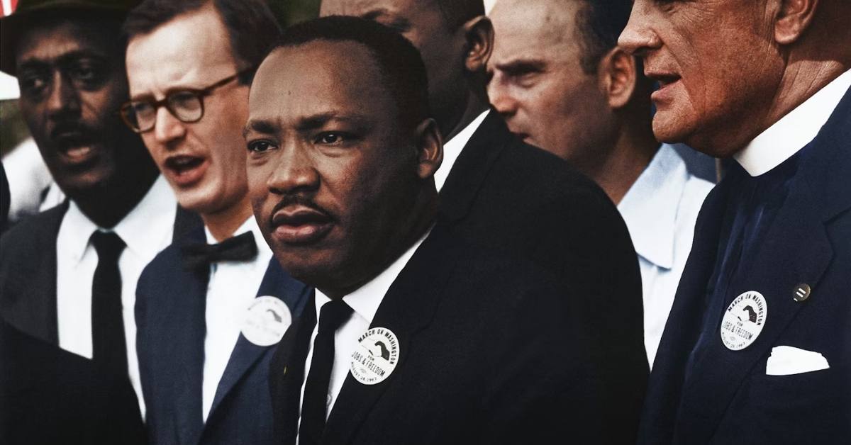 MLK had a vision of 'love as a moral imperative.' Here's why it matters ...
