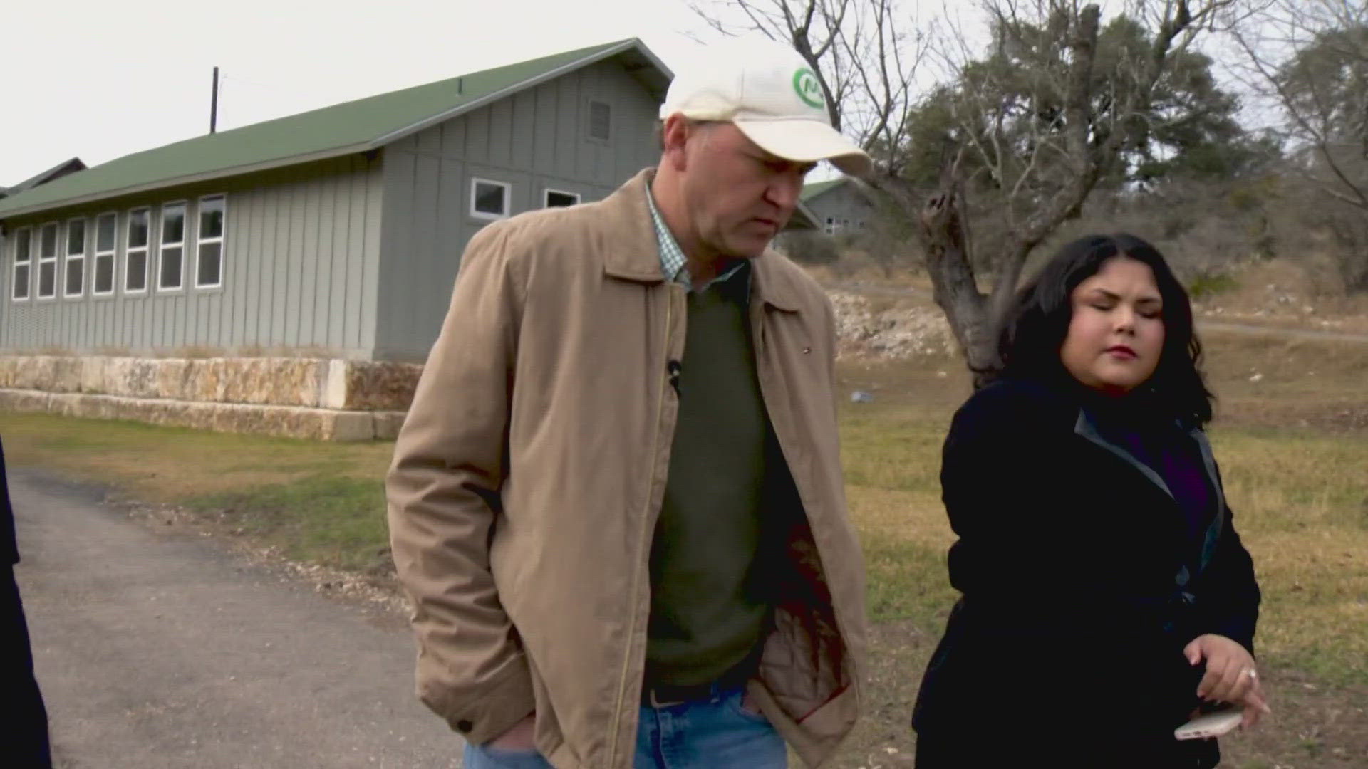 'It's been really hard': Camp Mystic director opens up about decision ...