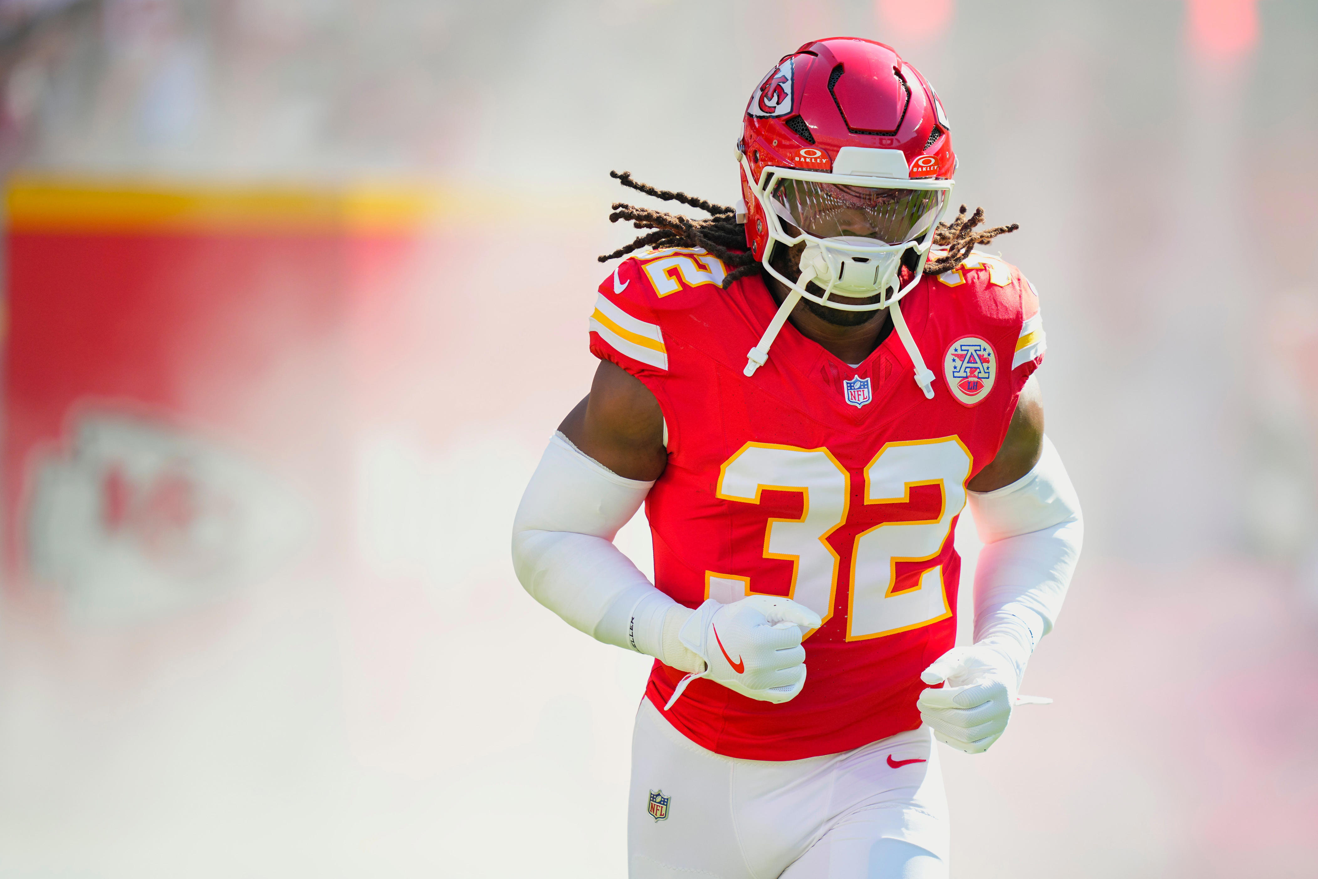 Nick Bolton salary: How much money did Chiefs LB make in 2025?