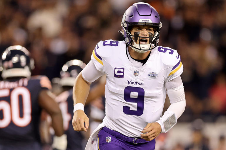 Former Michigan QB JJ McCarthy receives concerning NFL update