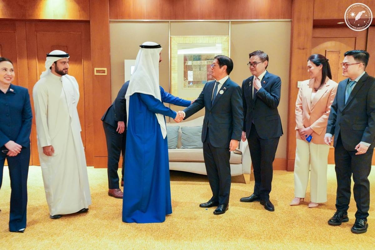 Marcos: DAMAC Digital eyes largest data center in PH