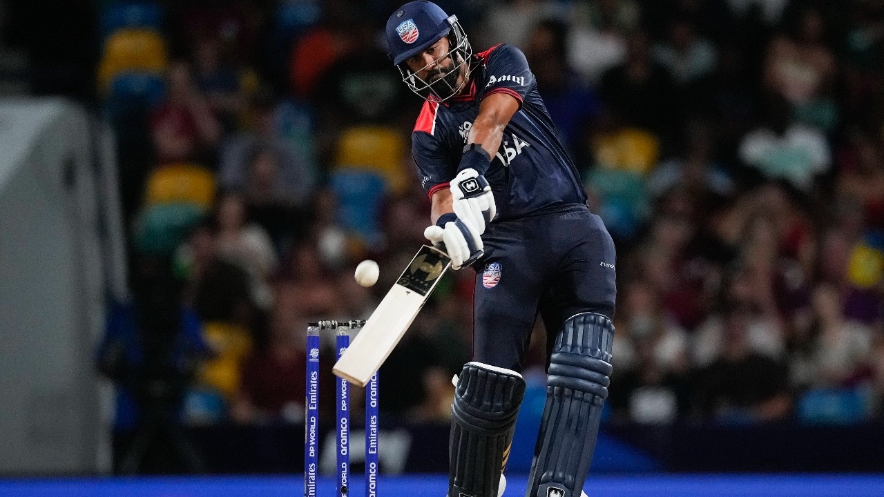 T20 World Cup: Visas denied to Pakistan-origin USA players? Here's the ...