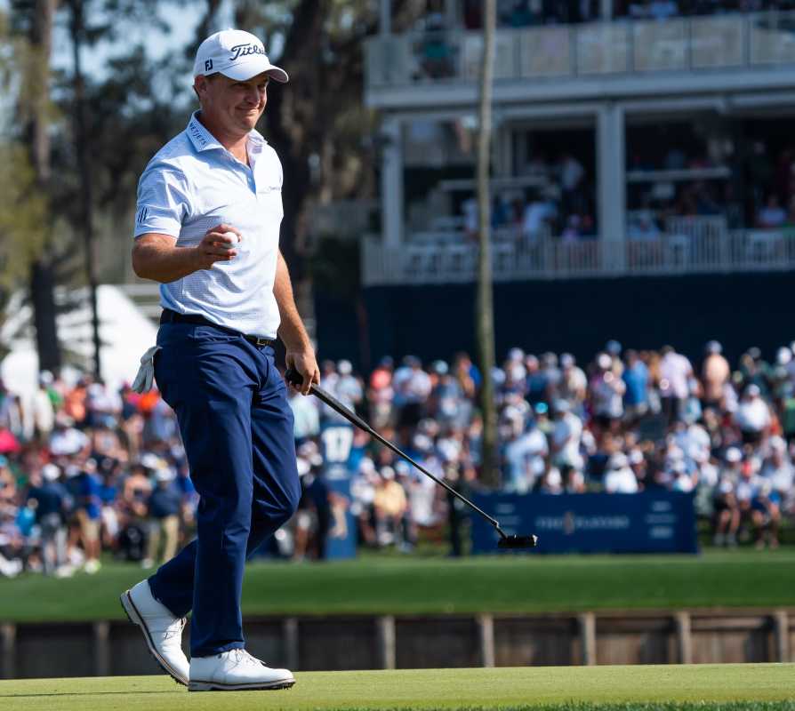 Why PGA Tour Studios’ new ‘Mindful’ series might be the most important ...