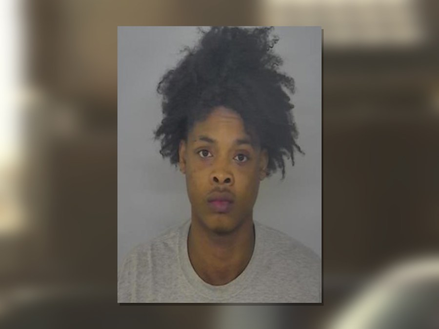 Man arrested and charged in fentanyl case in Bismarck