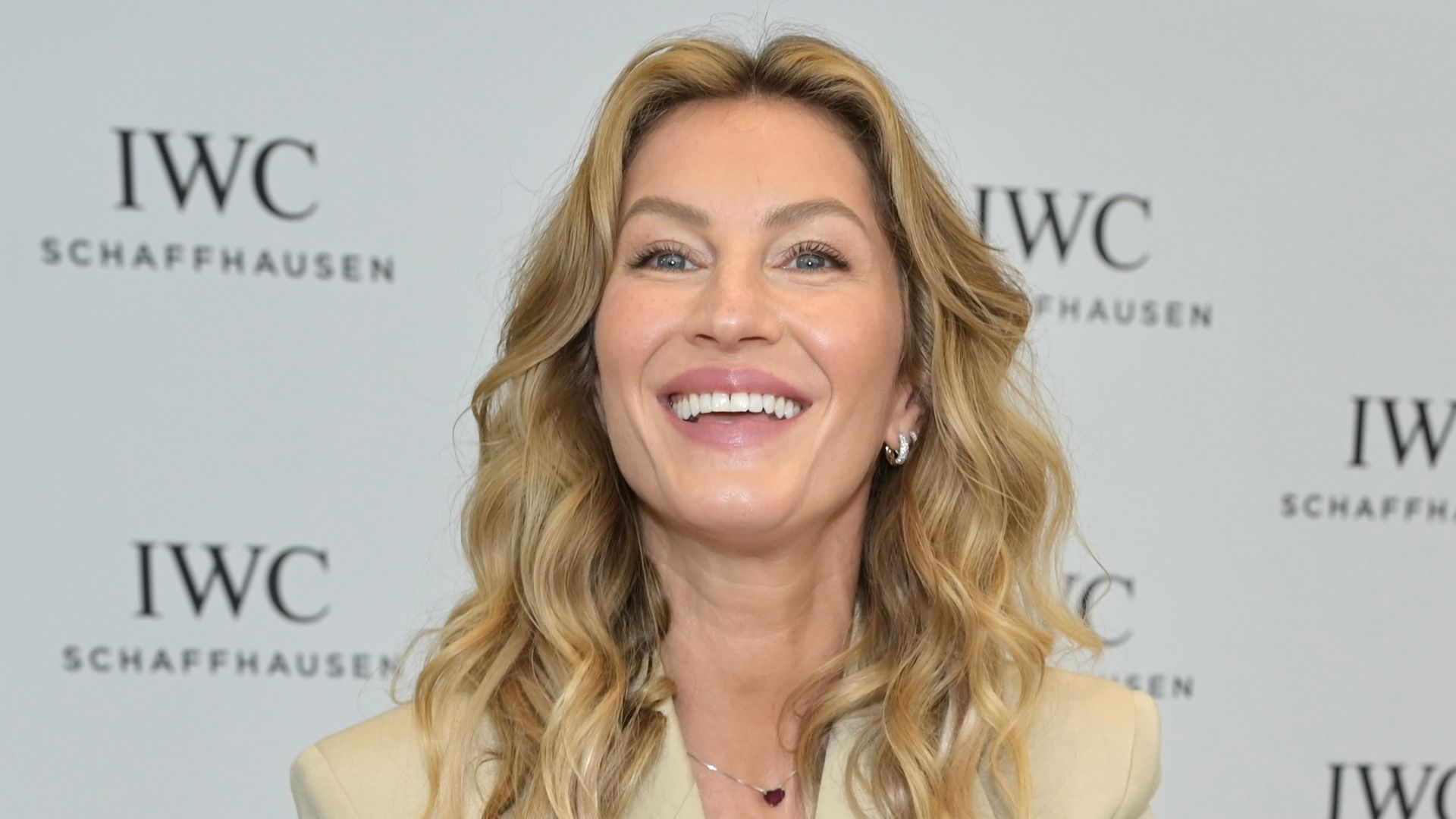Gisele Bündchen reflects on year ahead with baby and new husband: 'So ...