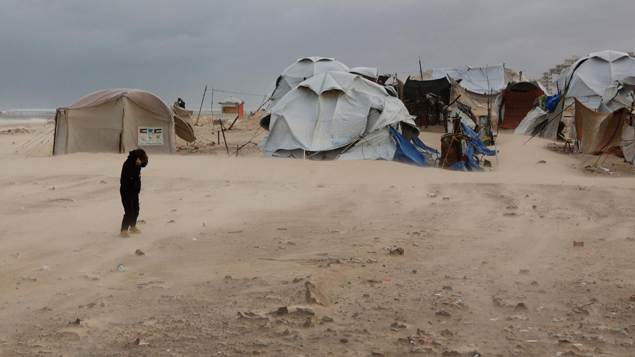 WSJ: gli Stati Uniti verso l'annuncio della seconda fase del piano di ...