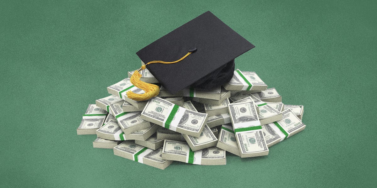 15 colleges with the best return on investment