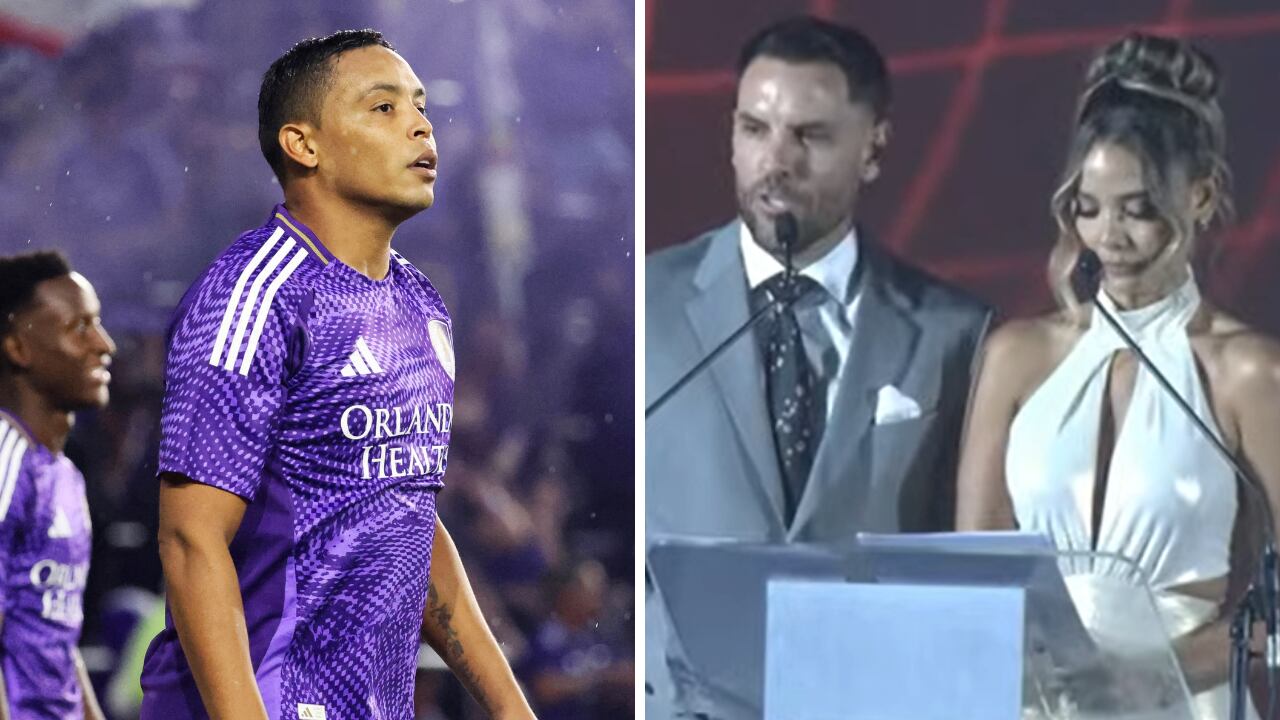 Junior no pudo hacer la ansiada presentación de Luis Fernando Muriel ...