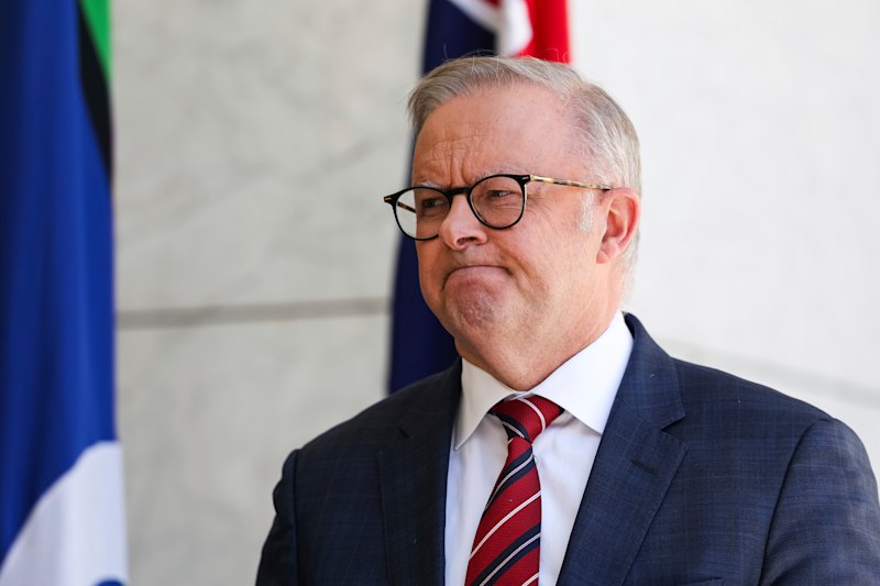 ‘I’m Team Australia’: Man allegedly threatened to kill PM after Bondi ...