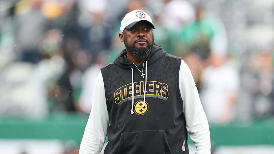 Mike Tomlin’s secret power was relationship building