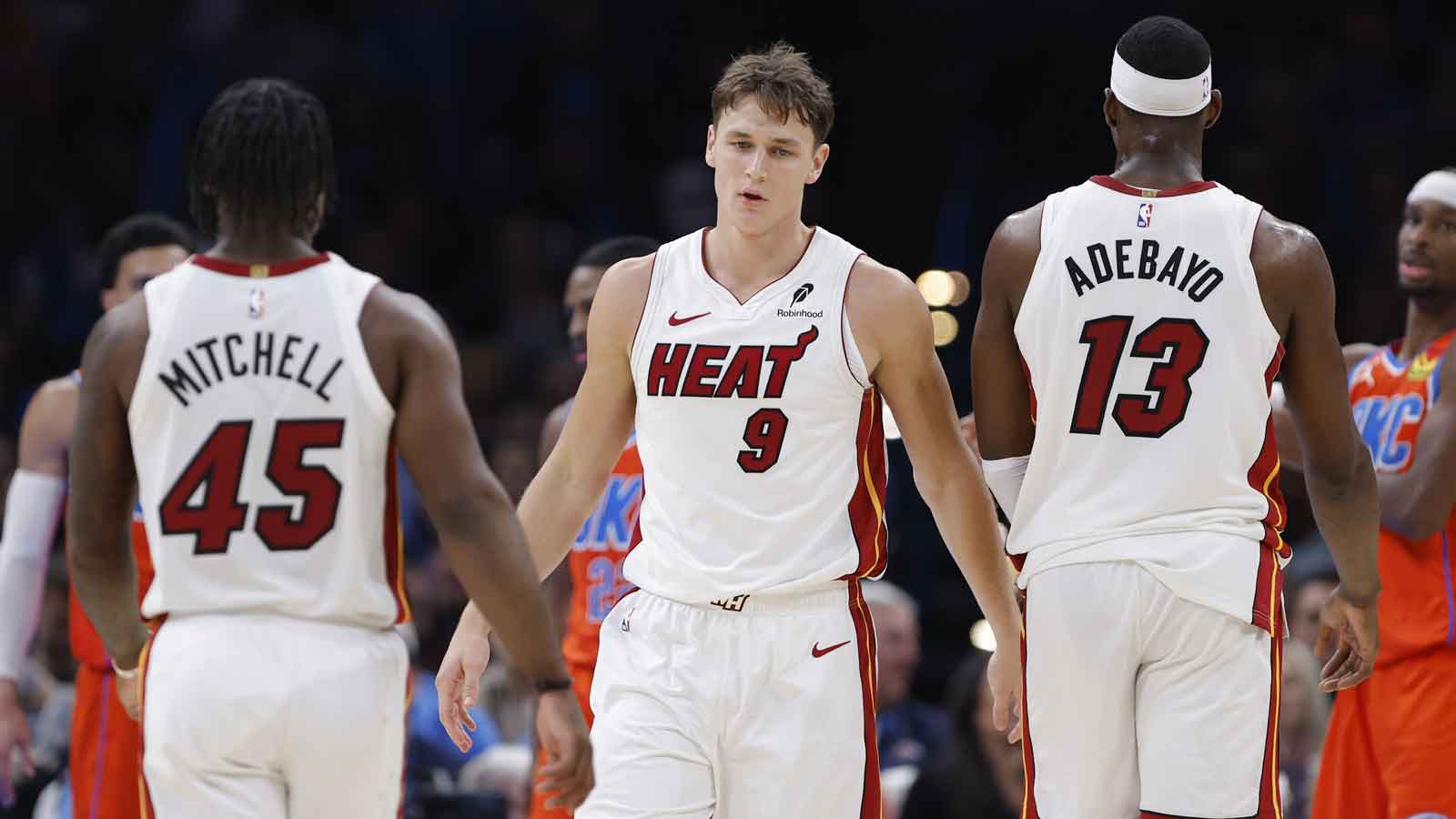 Erik Spoelstra reveals what’s 'really hurt' Heat amidst inconsistent season