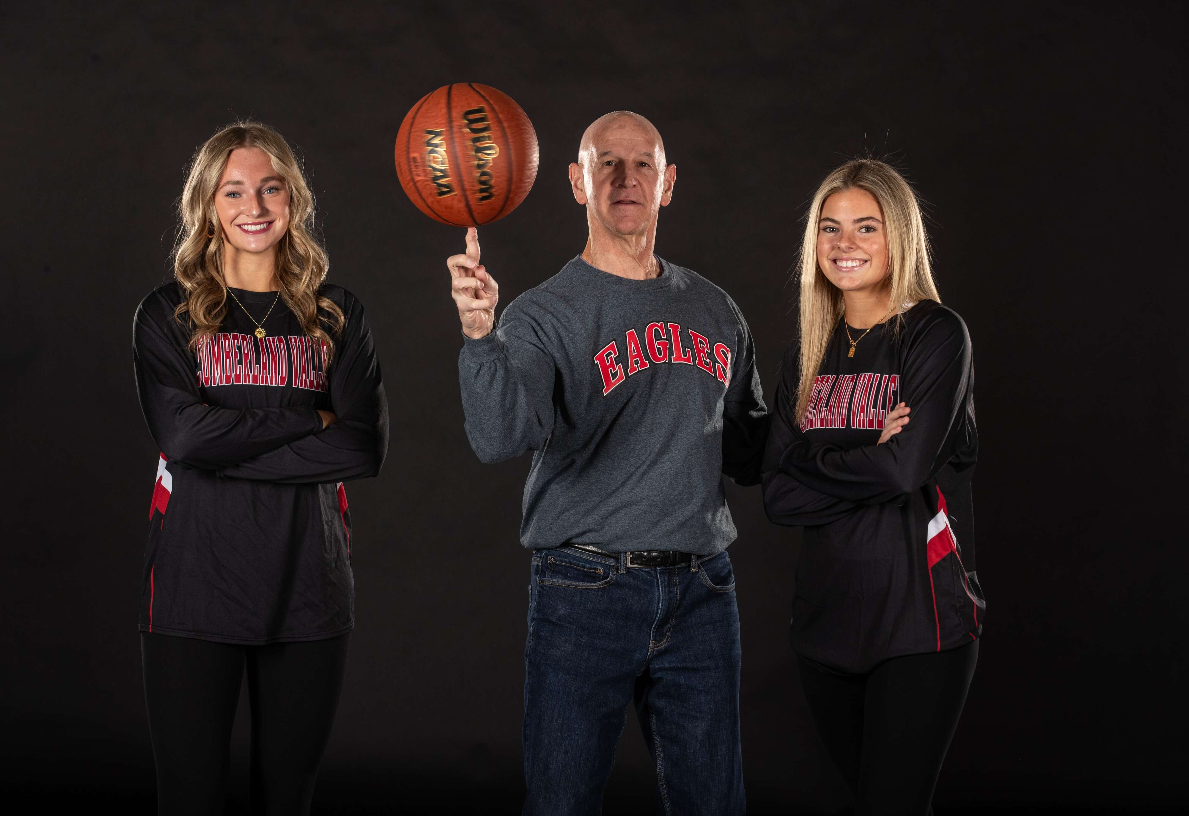 Reagan Witalec, Cumberland Valley girls basketball roll past Carlisle