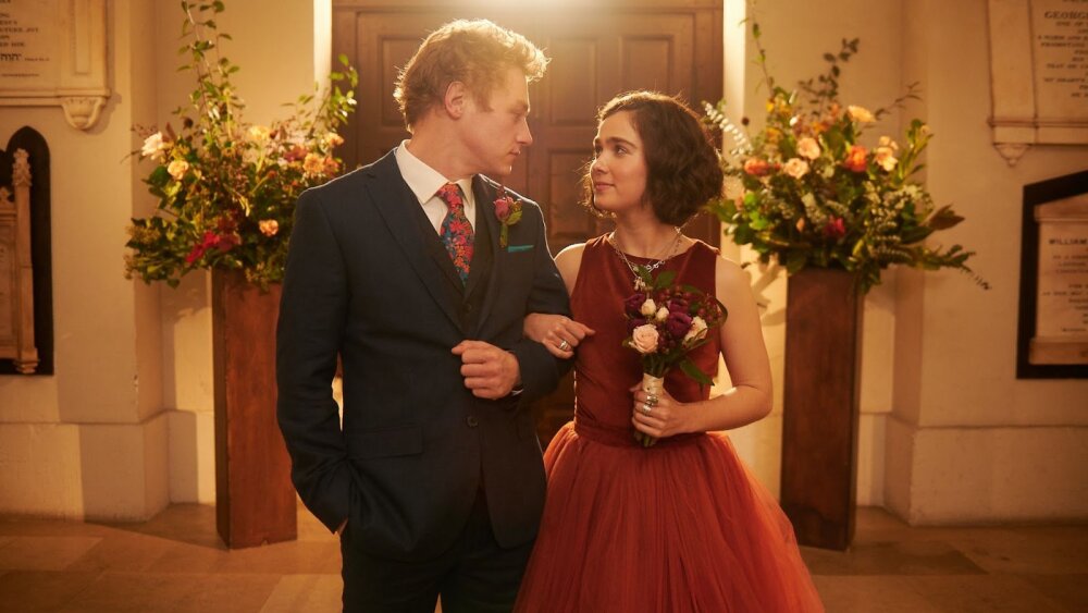 Rom-coms actuales que tienes que ver sí o sí