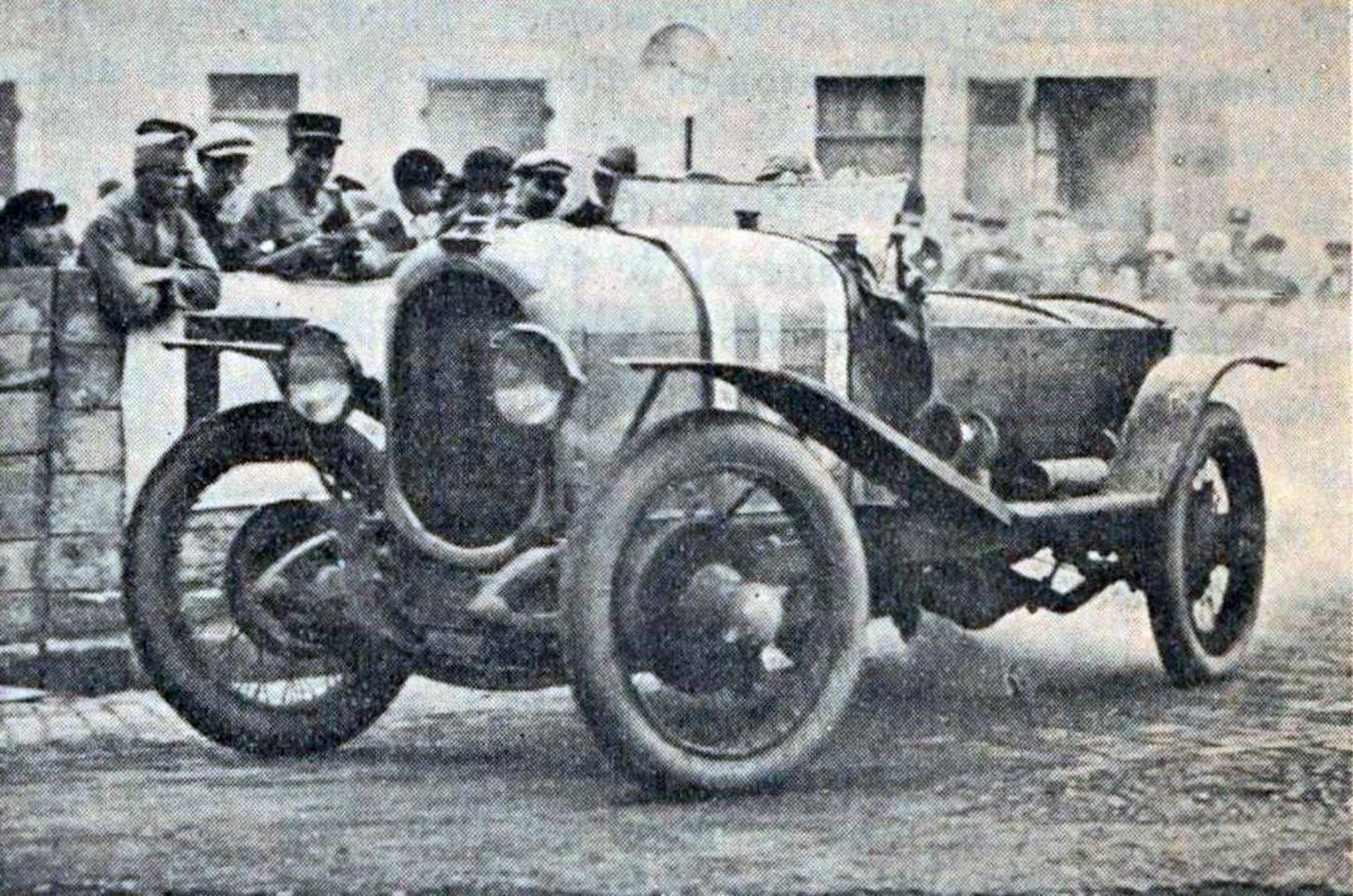 20 sports cars that took on Le Mans