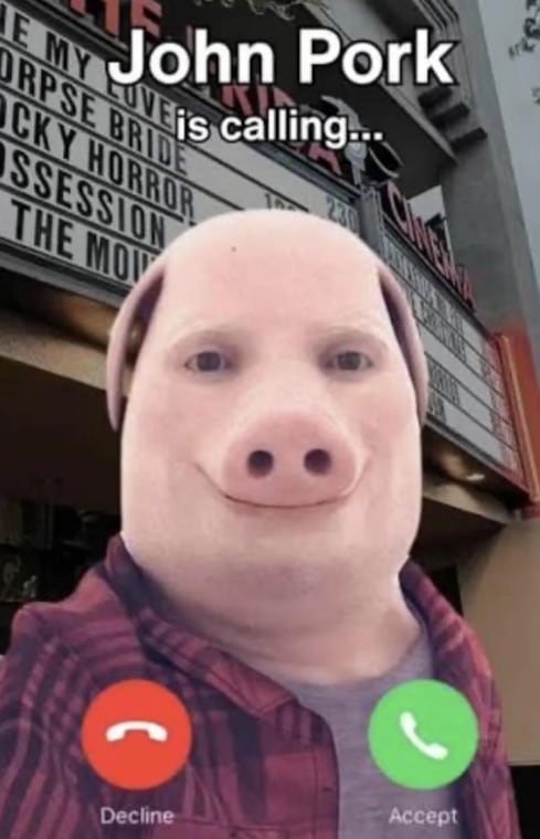 Starbucks fires employee over pig illustration on deputy's coffee cup