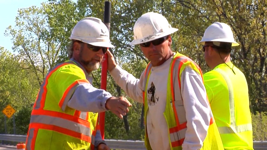 MDOT to start US-127 construction projects in Jackson this year