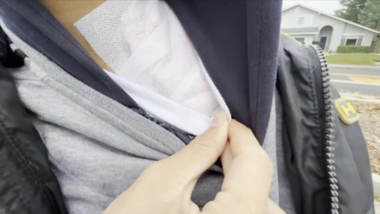 Woman shot San Ramon teen for revenge against his father, court ...