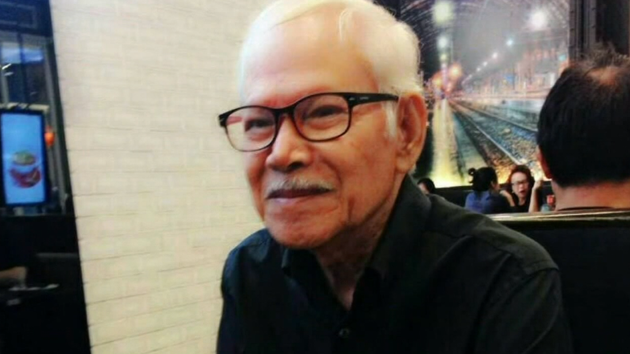 Trial in brutal San Francisco shoving death of 'Grandpa Vicha' winds down