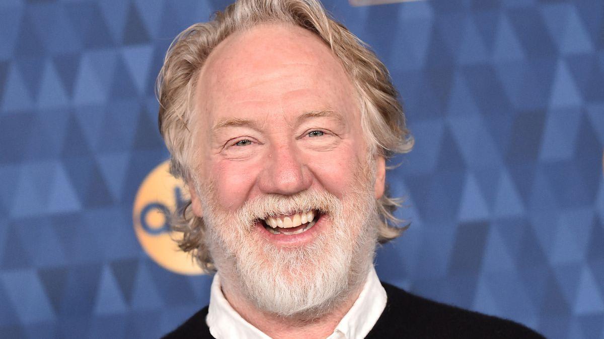 'He's scared': Timothy Busfield's 'I'm innocent' plea video heavily ...