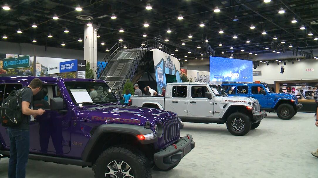North American Car, Truck and Utility Vehicle of the Year winners to be ...