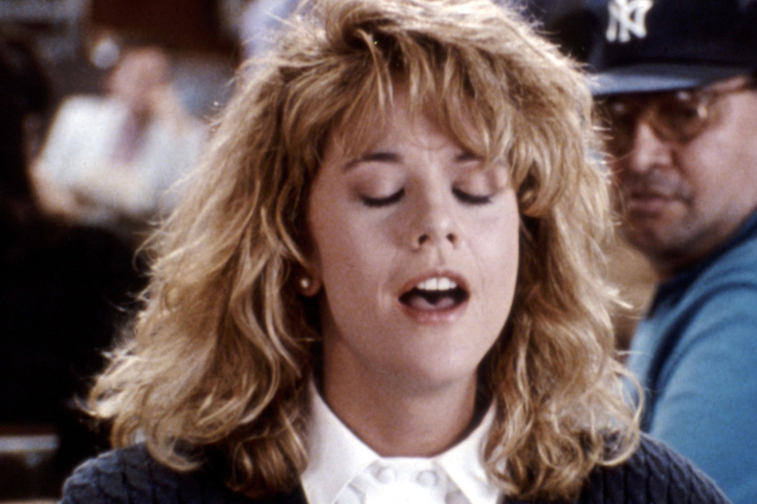 20 unforgettable film scenes that take place in a restaurant