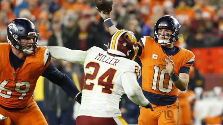 Von Miller makes heartfelt plea to return to Broncos in 2026