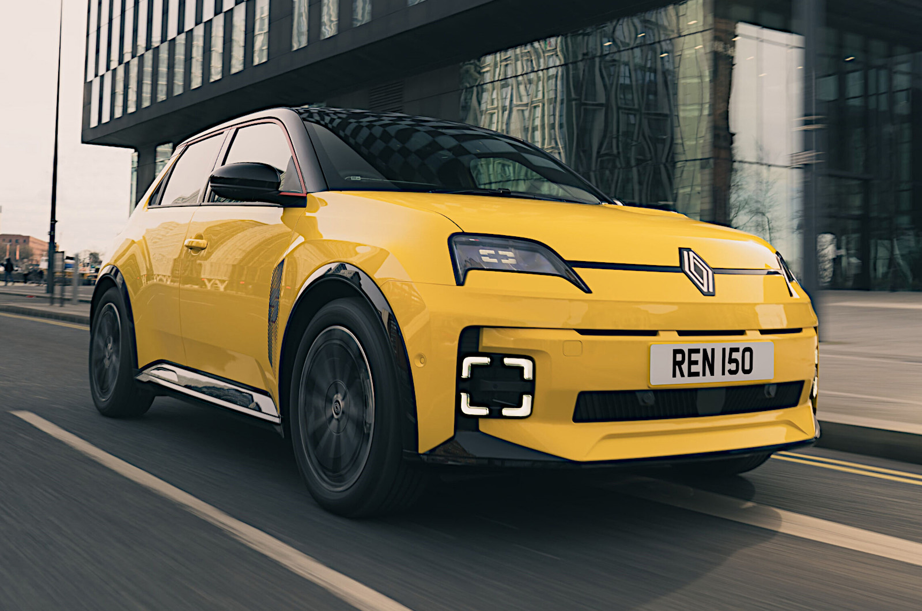 12 namen van Europese automodellen die nieuw leven zijn ingeblazen