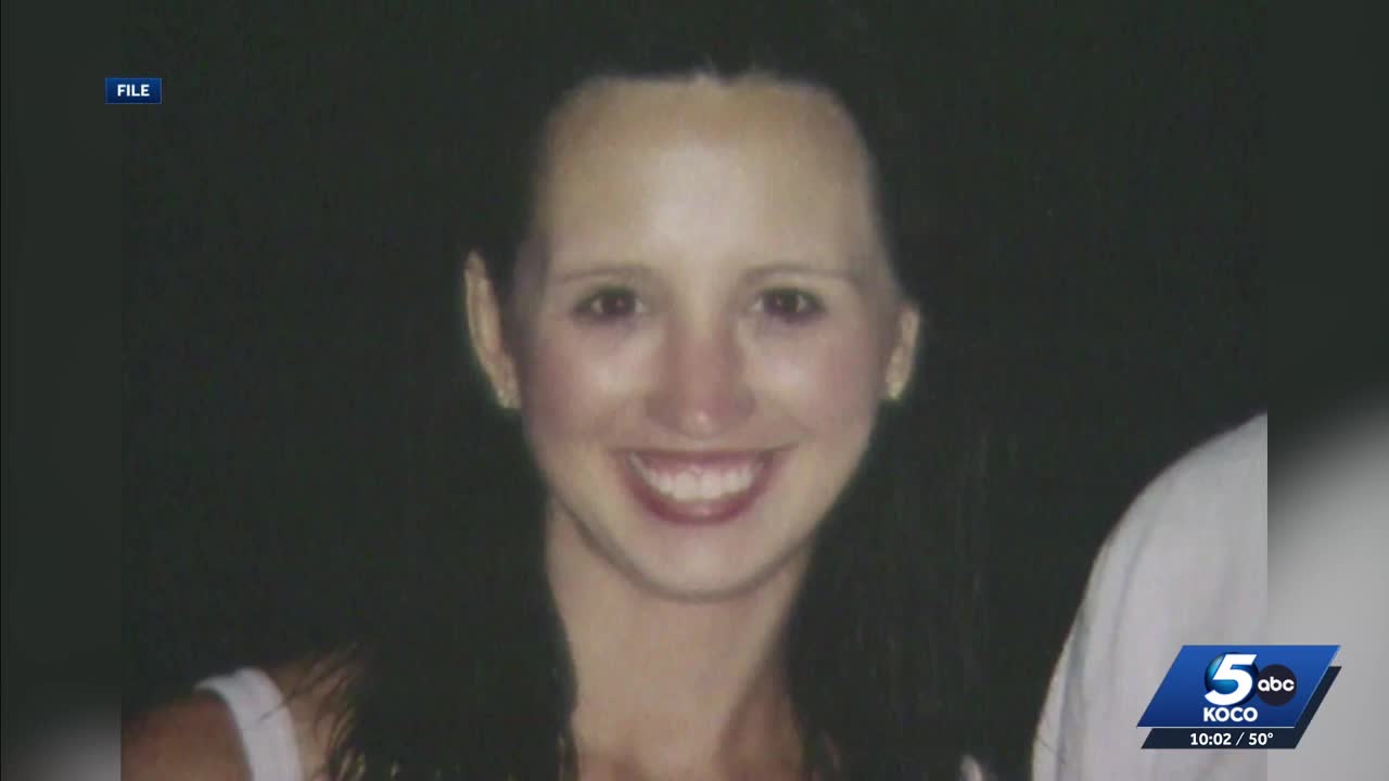 Oklahoma's only woman on death row loses appeal in husband's murder case