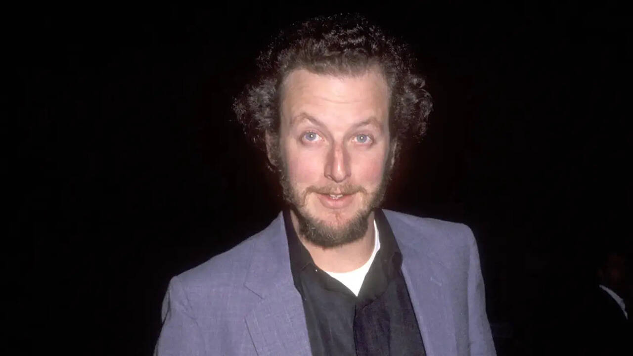 Daniel Stern, known for his role in Home Alone, is currently facing ...