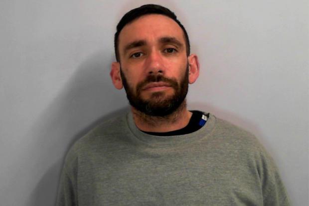 'Evil' domestic abuser who left ex-partner fearing for her life is jailed