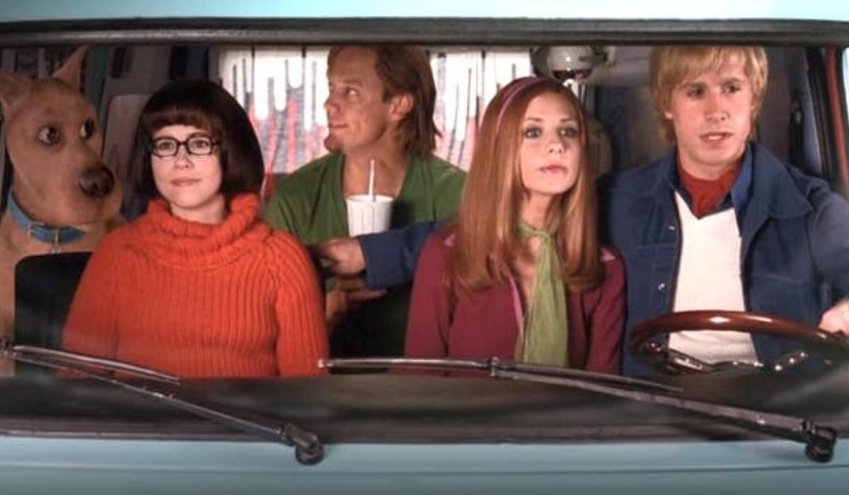 Live-action de Scooby-Doo de Netflix al fin recibe actualizaciones ...