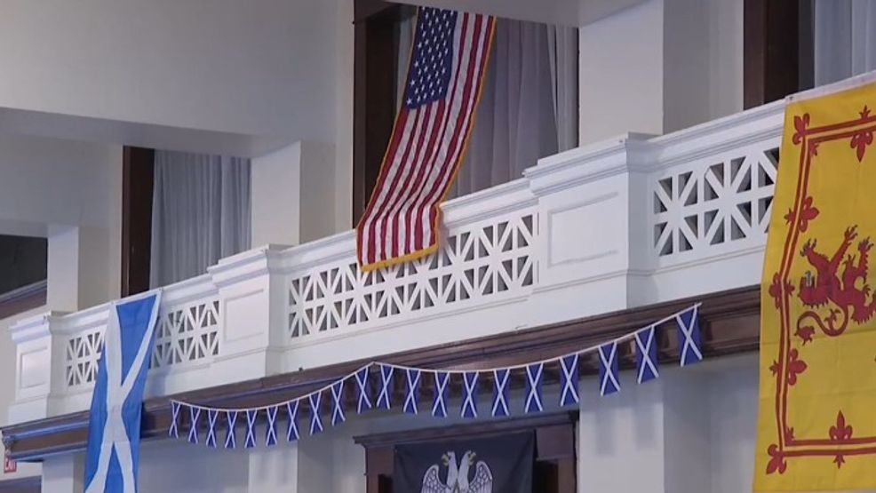 Wheeling Scottish Rite to host annual Robert Burns supper