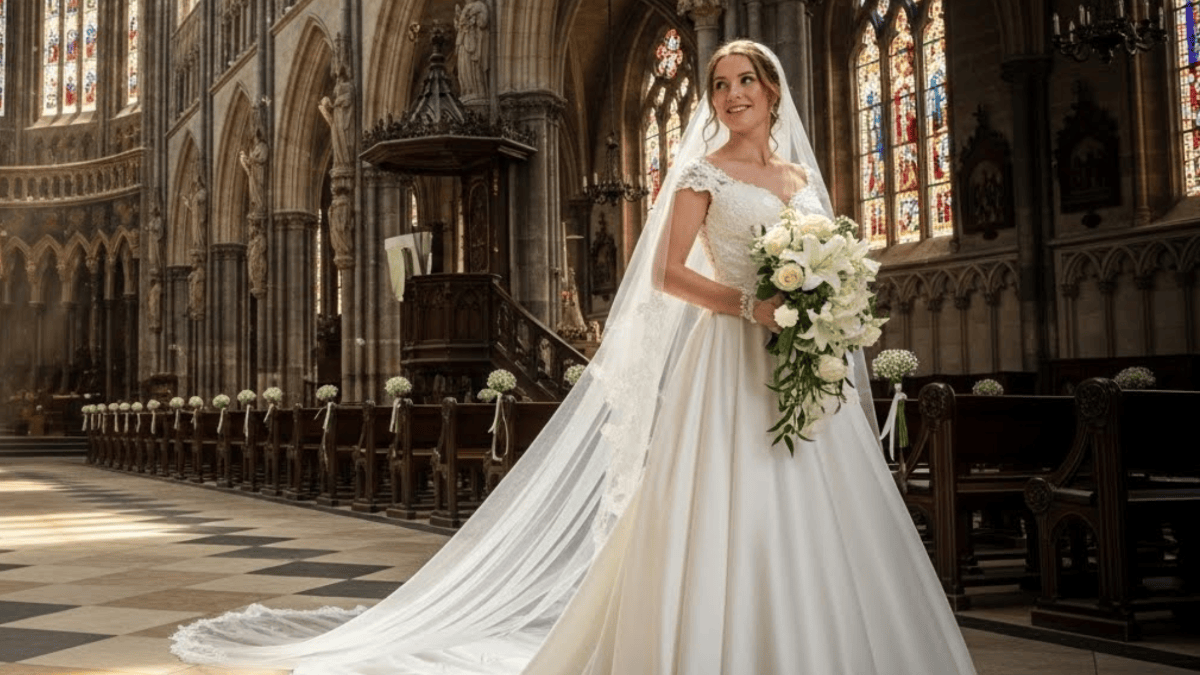10 things every bride should know before saying yes