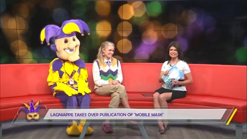 Mobile Mask: New edition under Lagniappe ownership