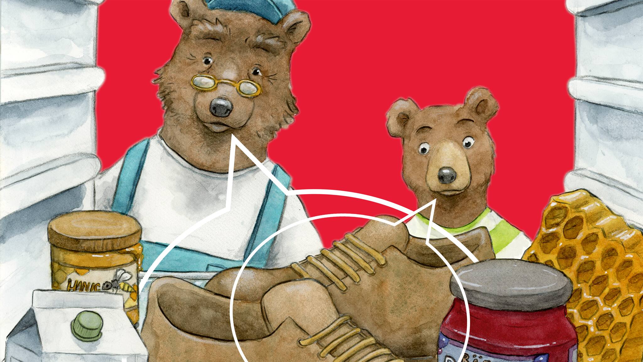 Paul Maars Kinderbuch über Demenz: Wenn Opa sich verändert - und was ...