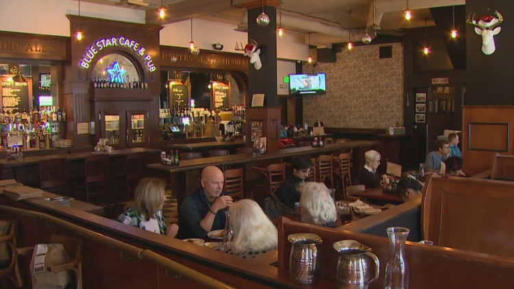 Wallingford's Blue Star Café & Pub to close permanently