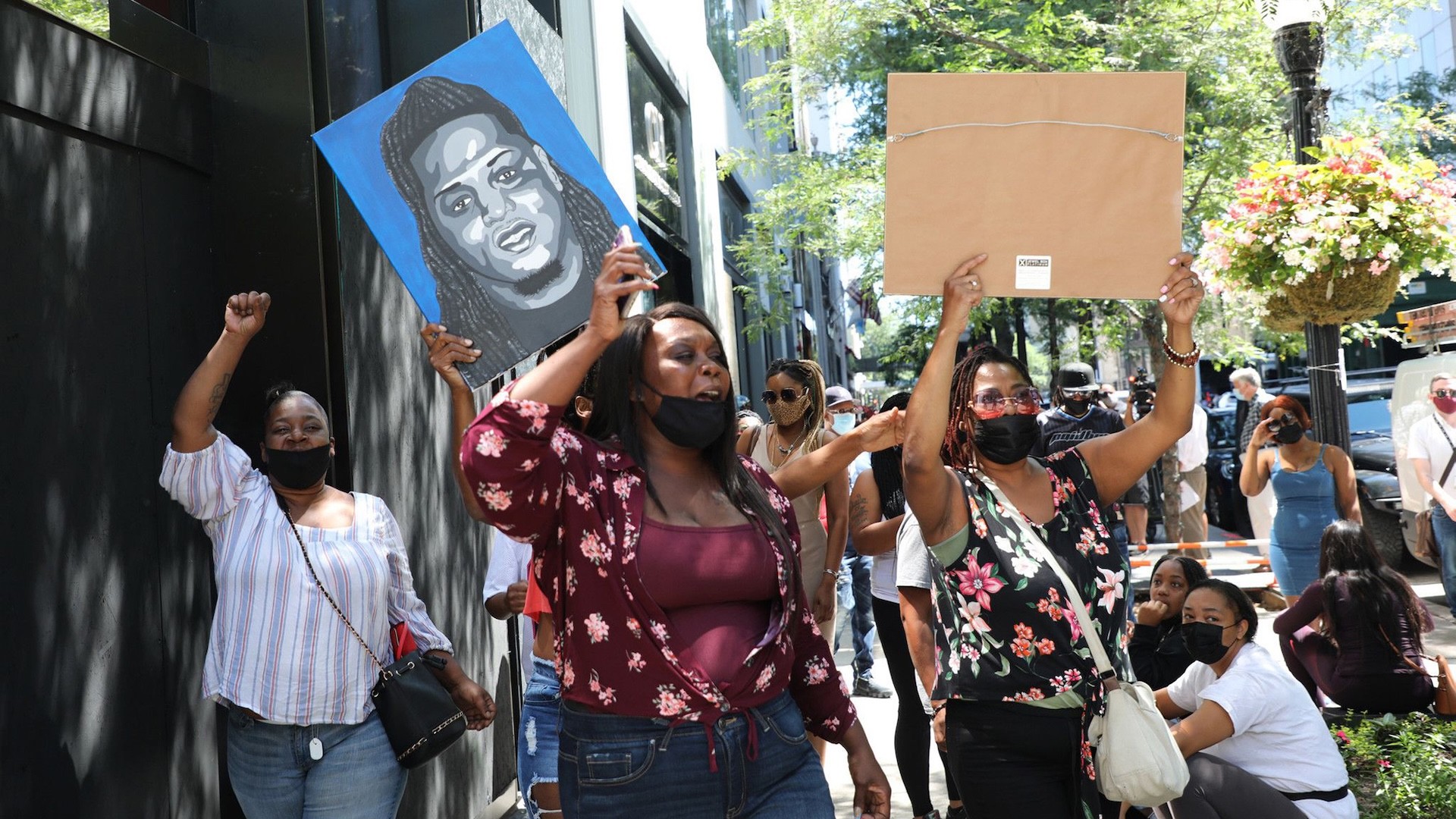 FBG Duck's mom says wrongful death lawsuit against Lil Durk allowed to ...