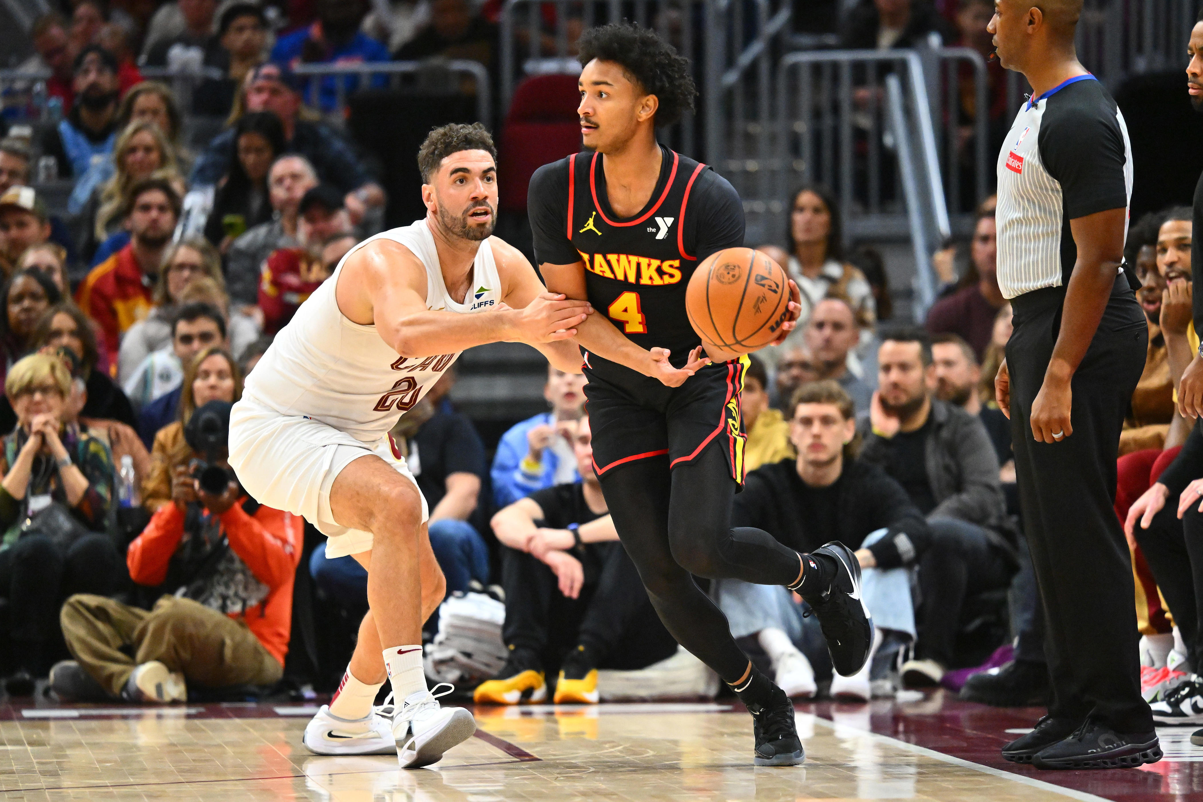 Lakers sign G League guard Kobe Bufkin to 10-day contract