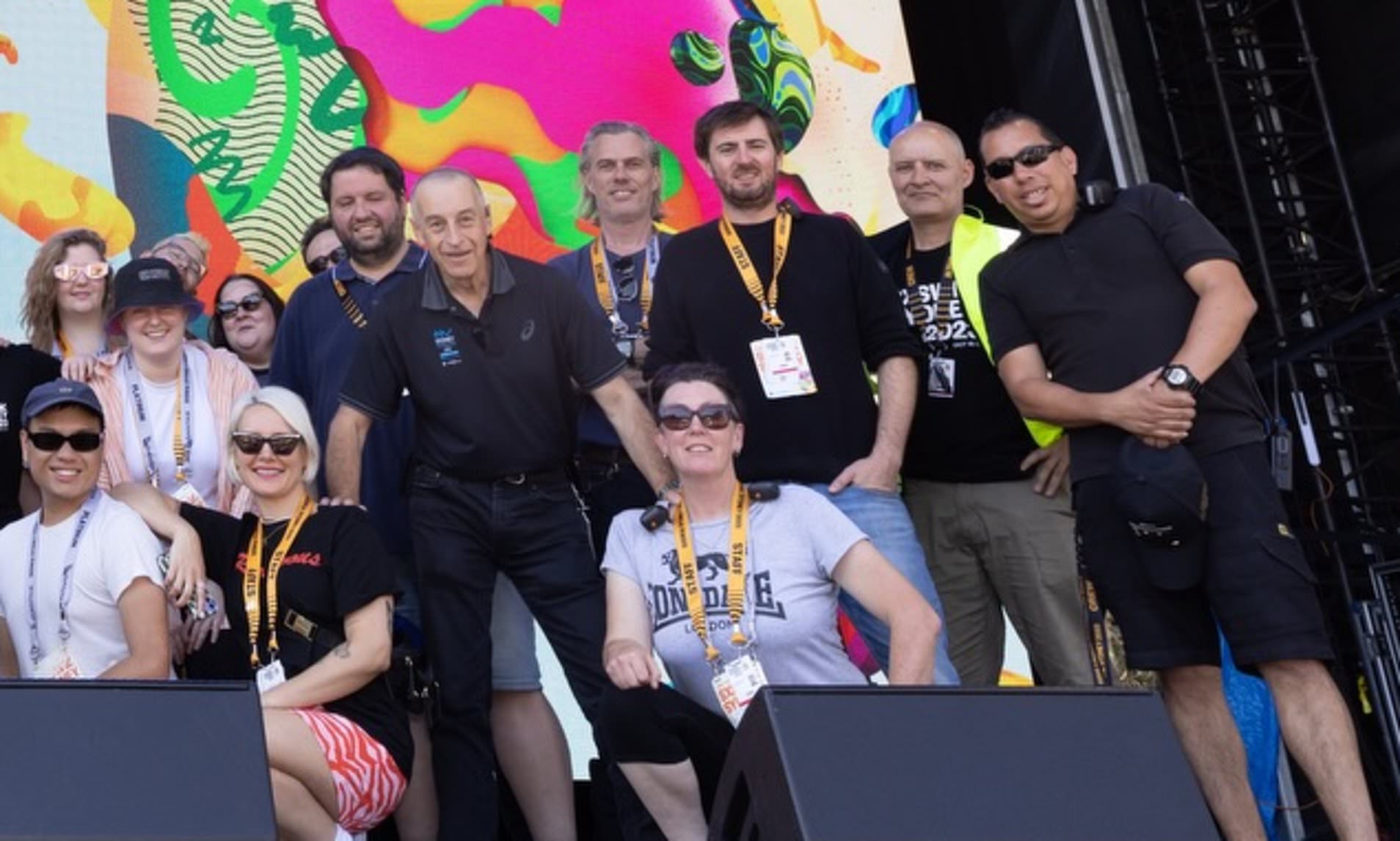 Shock as festival is cancelled after just three years in Australia