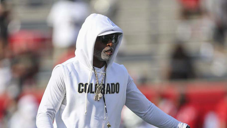 Colorado Buffaloes updated transfer portal rankings